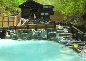 Zao Hot Springs | Zao-spa ski resort Lodge Scole【Official site】